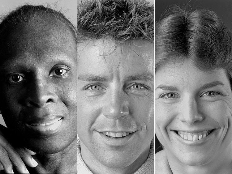 'Faces of AIDS' Needs to Be Preserved for Future Generations (Photos)