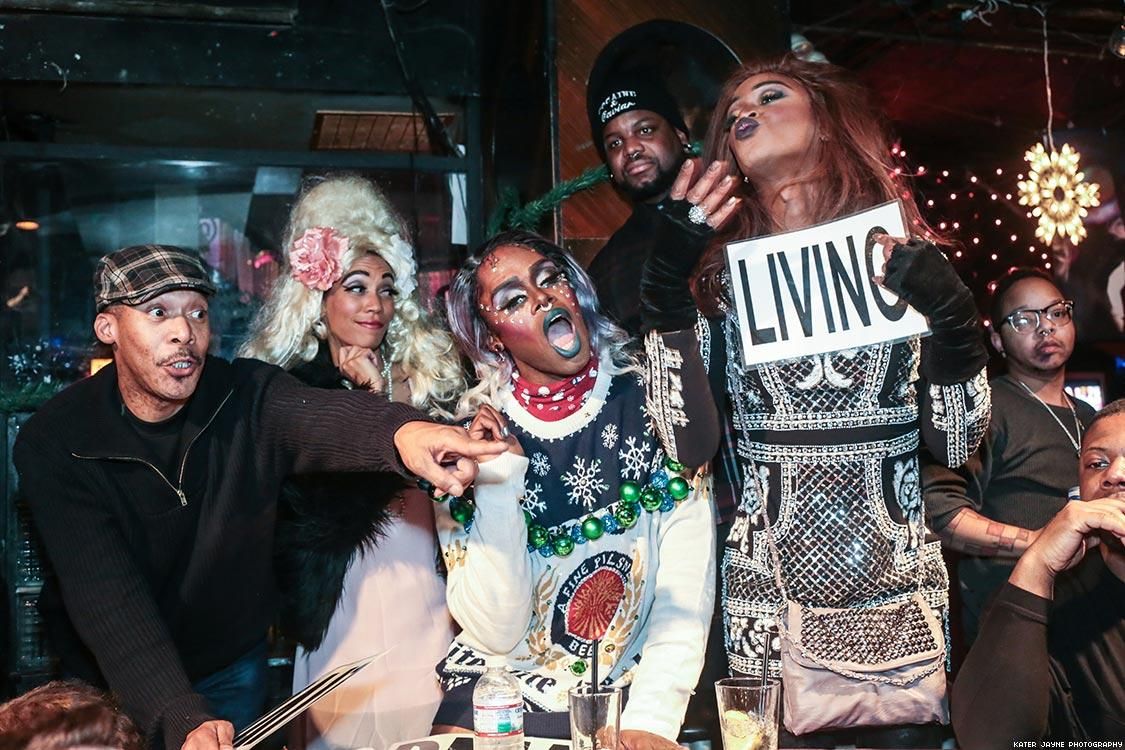 90 Photos of 9 Years of Stardust Memories