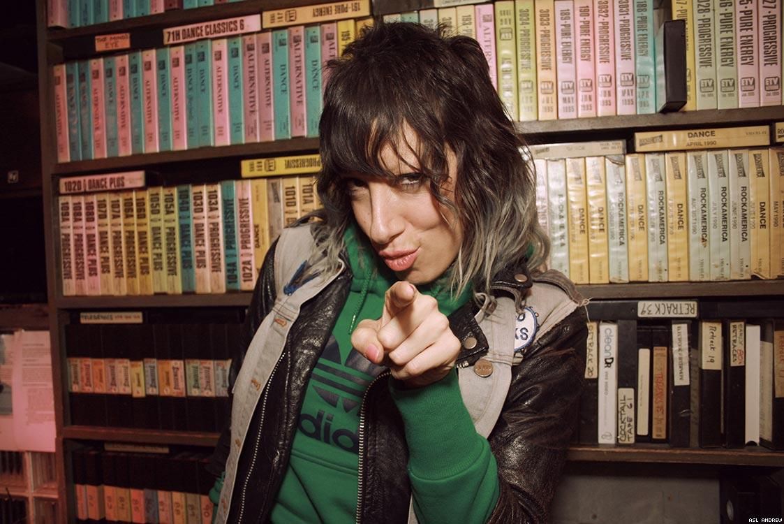 90 Photos of 9 Years of Stardust Memories