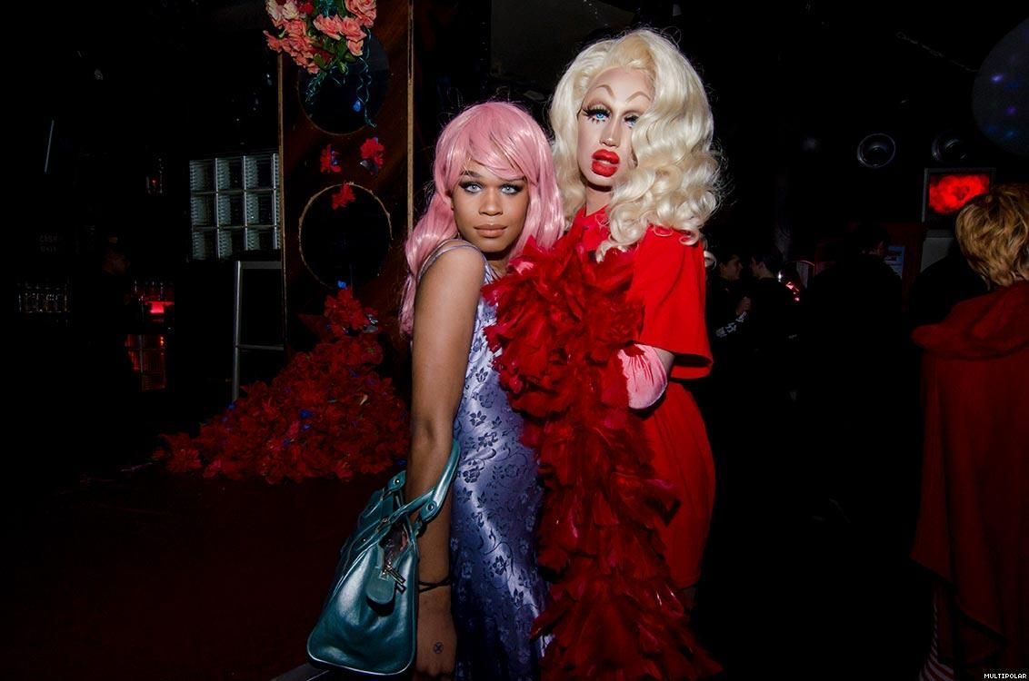 90 Photos of 9 Years of Stardust Memories