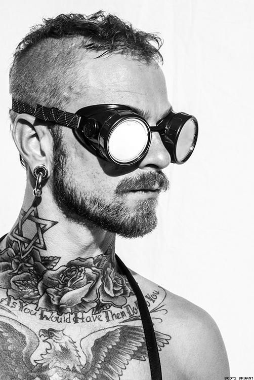 What Is It About Guys In Masks? (85 Photos)