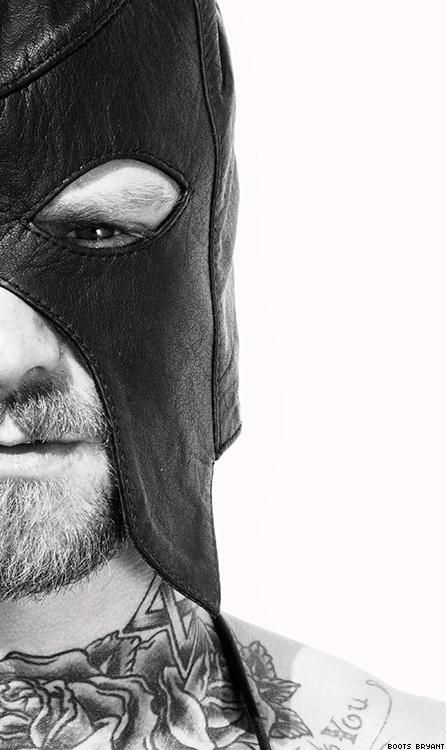 What Is It About Guys In Masks? (85 Photos)