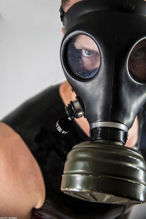 What Is It About Guys In Masks? (85 Photos)