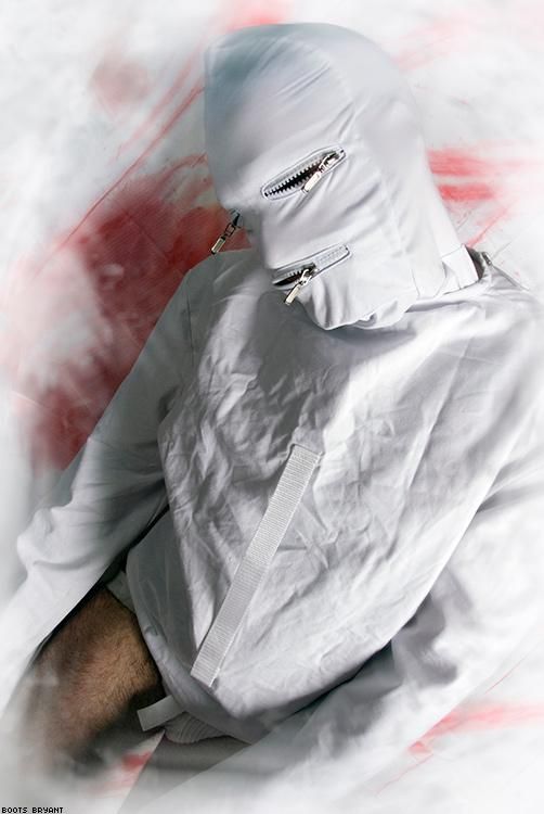 What Is It About Guys In Masks? (85 Photos)