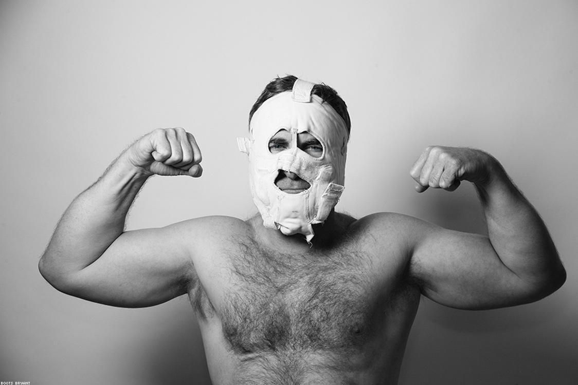 What Is It About Guys In Masks? (85 Photos)