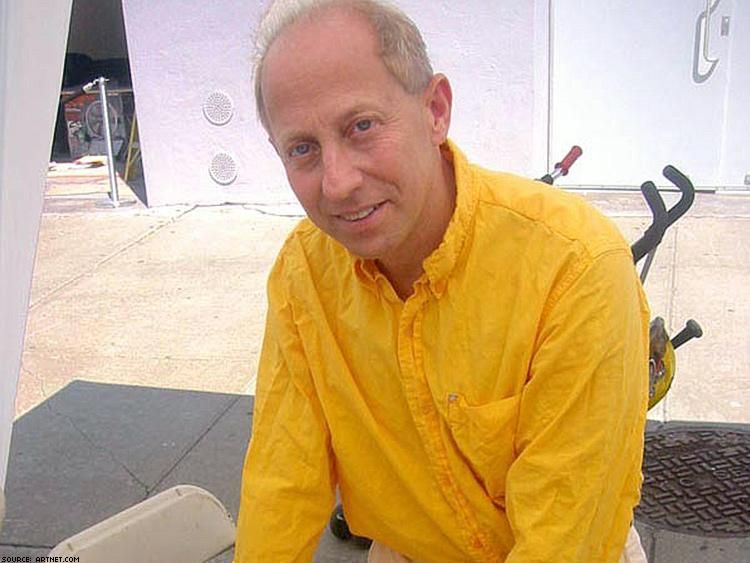 5,000 Artists Sign Letter Condemning Artforum Publisher for Sexual ...