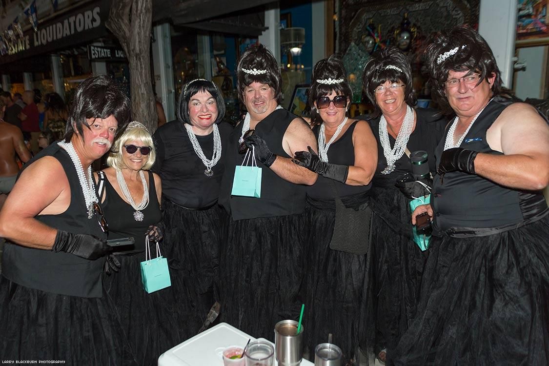 105 Photos of Decadent and Divine Fantasy Fest