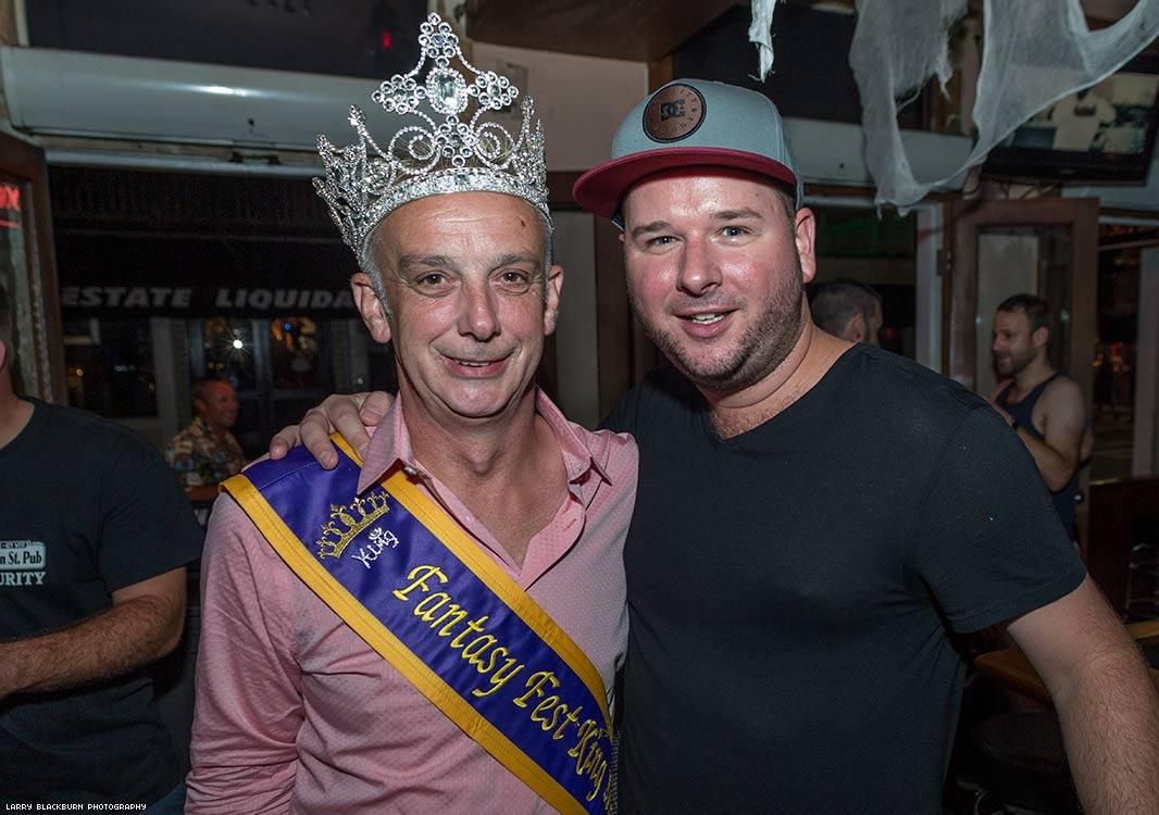 105 Photos of Decadent and Divine Fantasy Fest