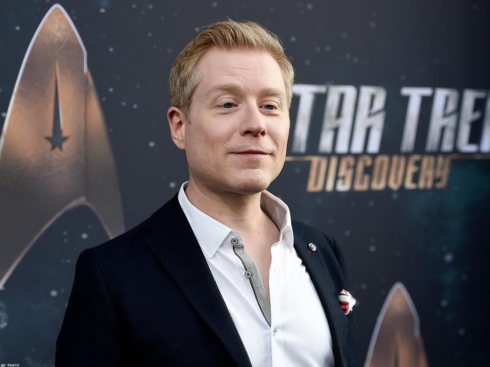 A Complete List of Kevin Spacey's Accusers