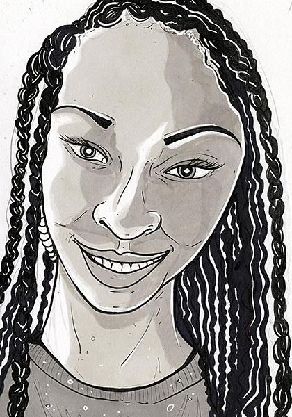 How We'll Remember U.S. Trans Women Killed in 2015