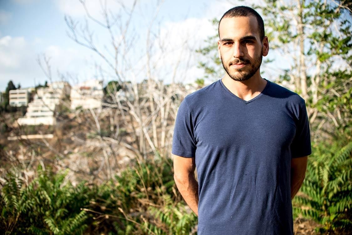 15 Reasons to Visit Israel's Most Diverse City, From Elska Magazine