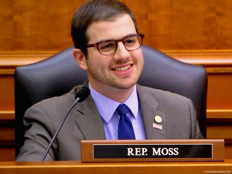 7 Out Millennial Politicians Shaking Up the System