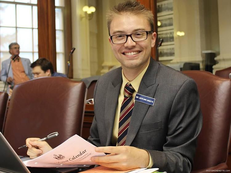 7 Out Millennial Politicians Shaking Up the System