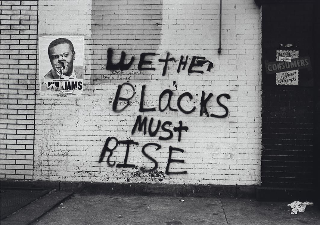 Power to the People: 50 Years of the Black Panthers (Photos)