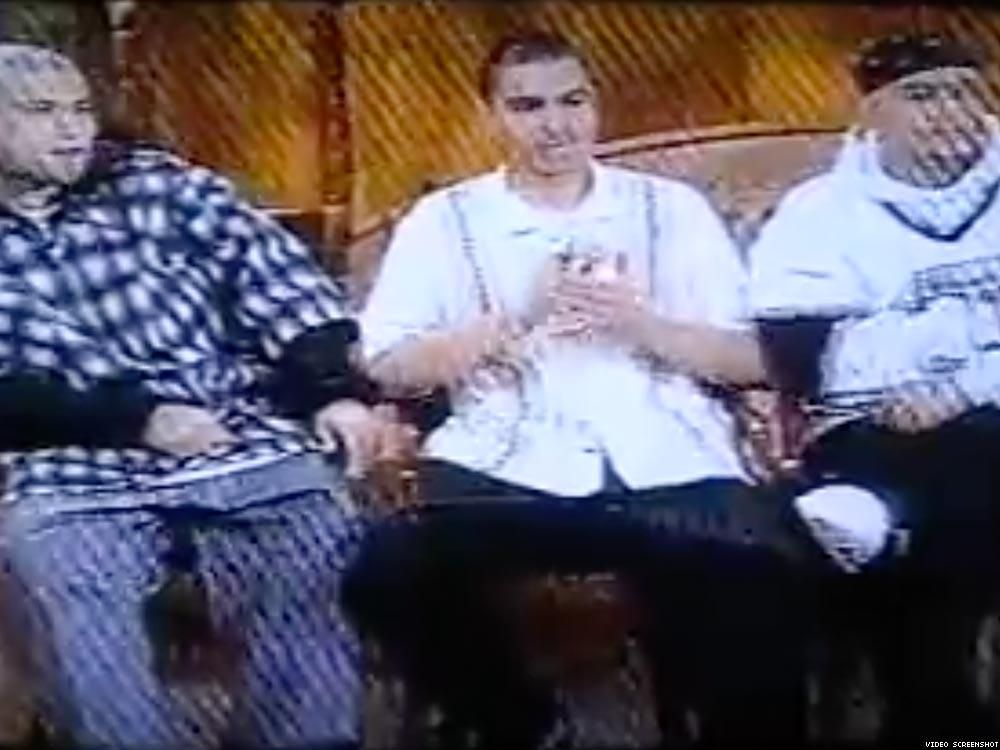 18 Talk Show Moments That Made LGBT History