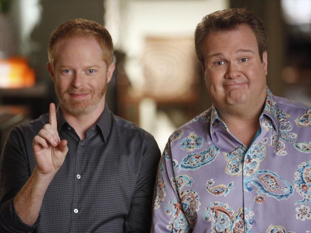 35 LGBT Characters Who Redefined Family TV