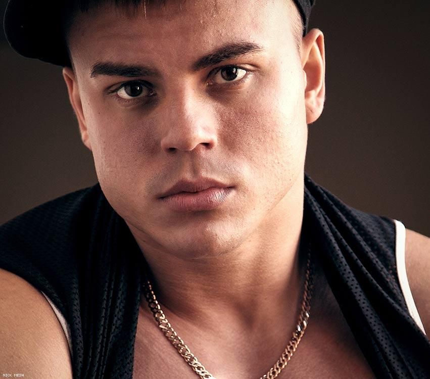 66 Photos of Guys to Spend the Happy Days of 2018 With