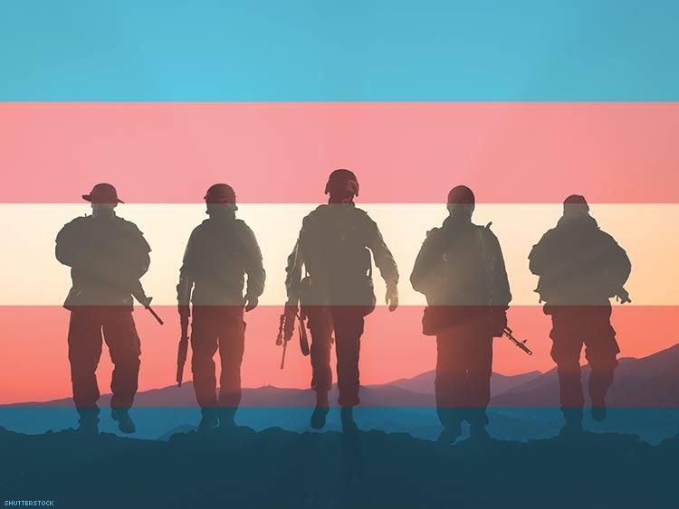 Bringing the Transgender Veterans Community Together