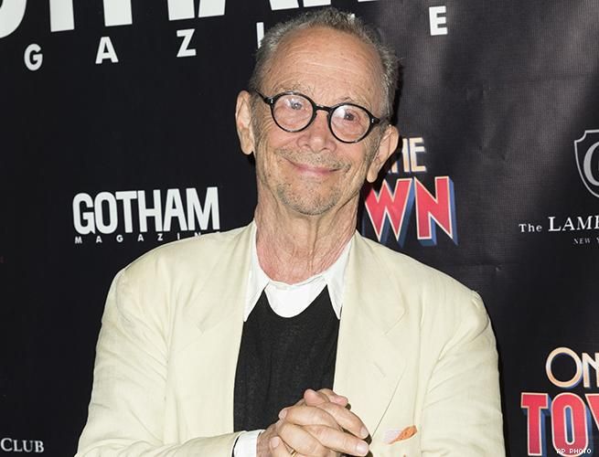 53 People Who Came Out This Year