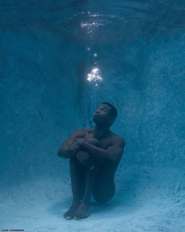 24 Portraits of Pool Boys That Will Make You Gasp for Air