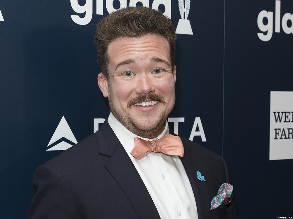 42 LGBT People Who Made Reality TV History