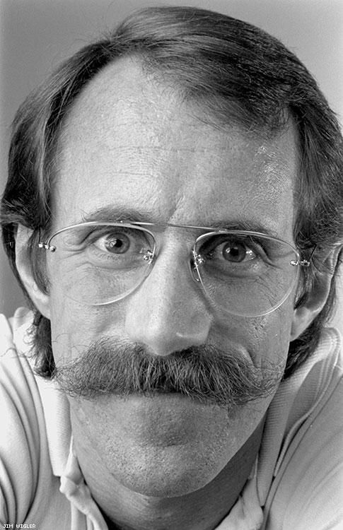 101 Faces of AIDS at the Start of an Epidemic