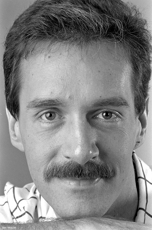 101 Faces of AIDS at the Start of an Epidemic