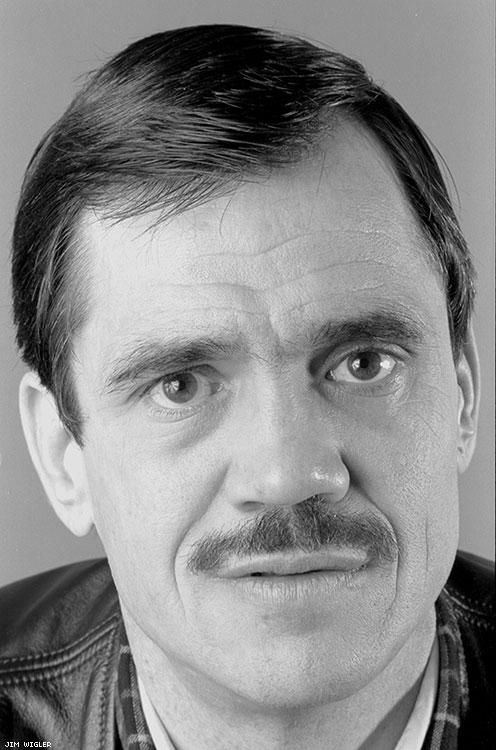 101 Faces of AIDS at the Start of an Epidemic