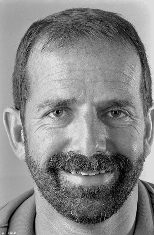 101 Faces of AIDS at the Start of an Epidemic