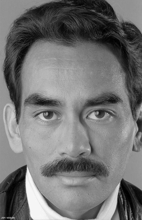 101 Faces of AIDS at the Start of an Epidemic