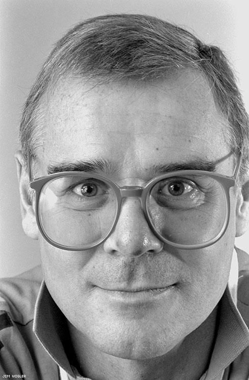 101 Faces of AIDS at the Start of an Epidemic