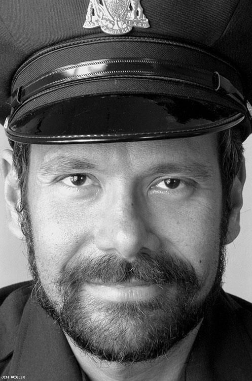 101 Faces of AIDS at the Start of an Epidemic