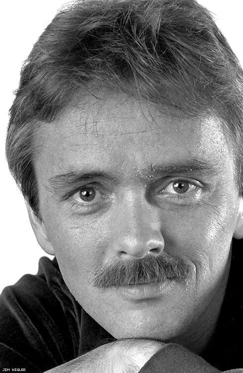 101 Faces of AIDS at the Start of an Epidemic