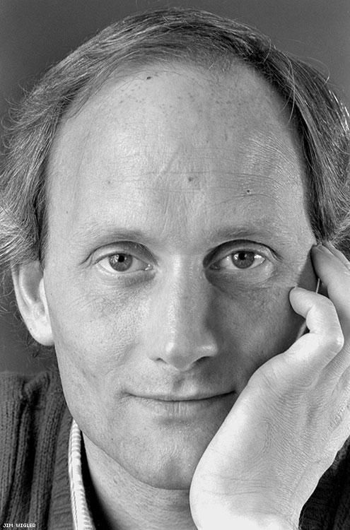 101 Faces of AIDS at the Start of an Epidemic