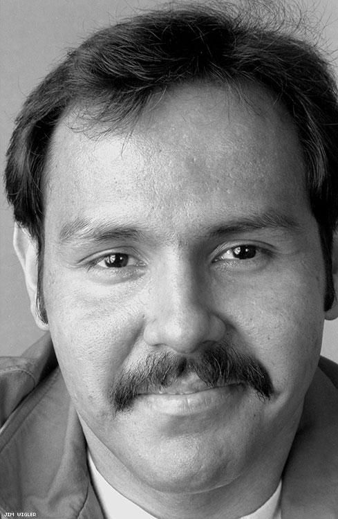 101 Faces of AIDS at the Start of an Epidemic