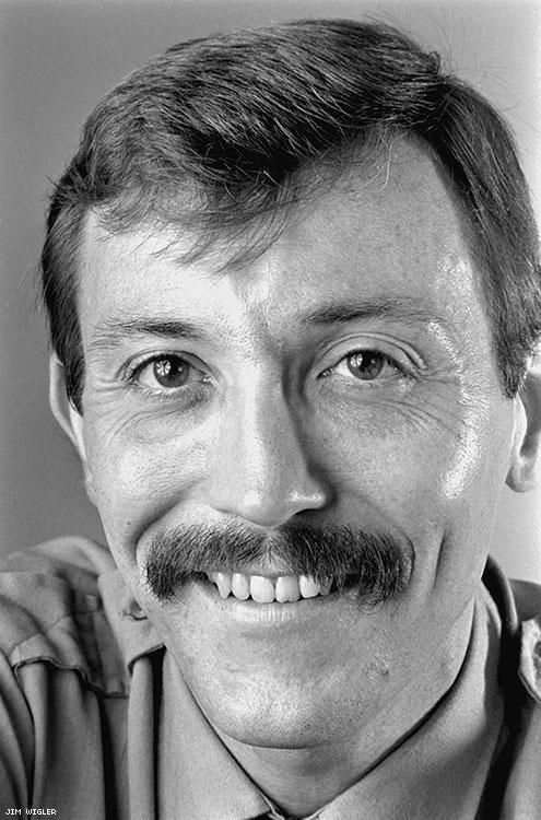 101 Faces of AIDS at the Start of an Epidemic