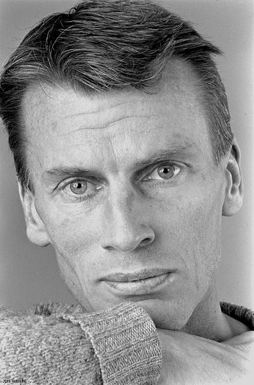 101 Faces of AIDS at the Start of an Epidemic