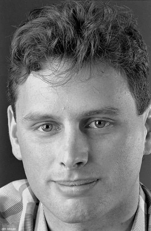 101 Faces of AIDS at the Start of an Epidemic