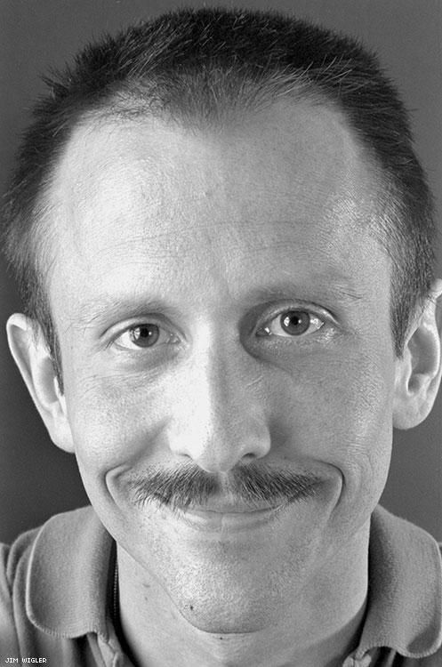 101 Faces of AIDS at the Start of an Epidemic