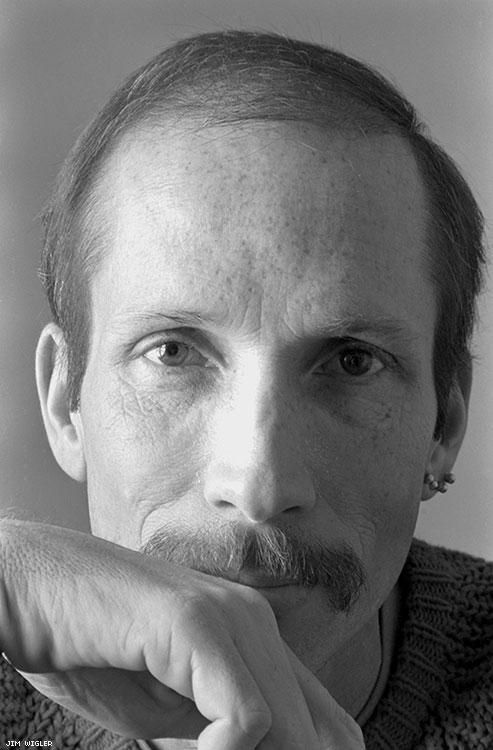 101 Faces of AIDS at the Start of an Epidemic