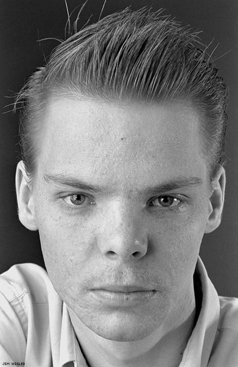 101 Faces of AIDS at the Start of an Epidemic