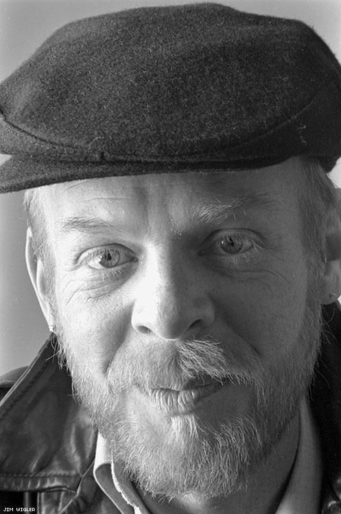 101 Faces of AIDS at the Start of an Epidemic