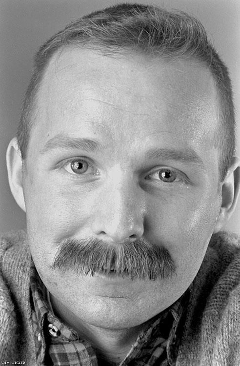 101 Faces of AIDS at the Start of an Epidemic