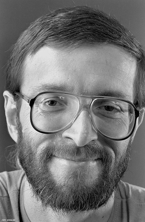 101 Faces of AIDS at the Start of an Epidemic