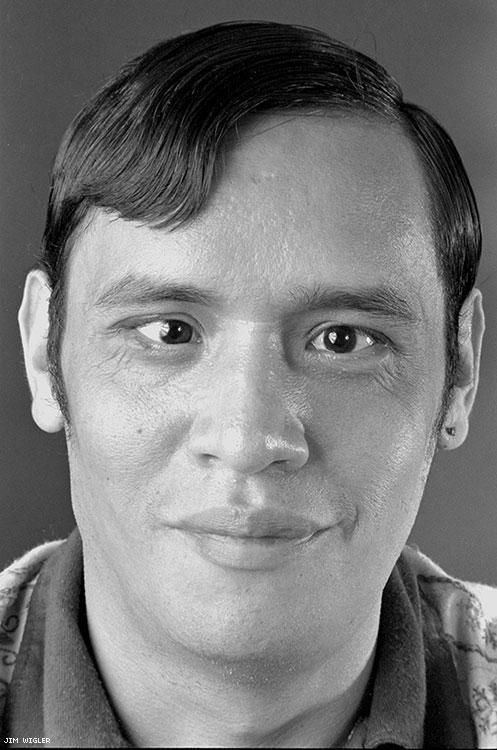 101 Faces of AIDS at the Start of an Epidemic