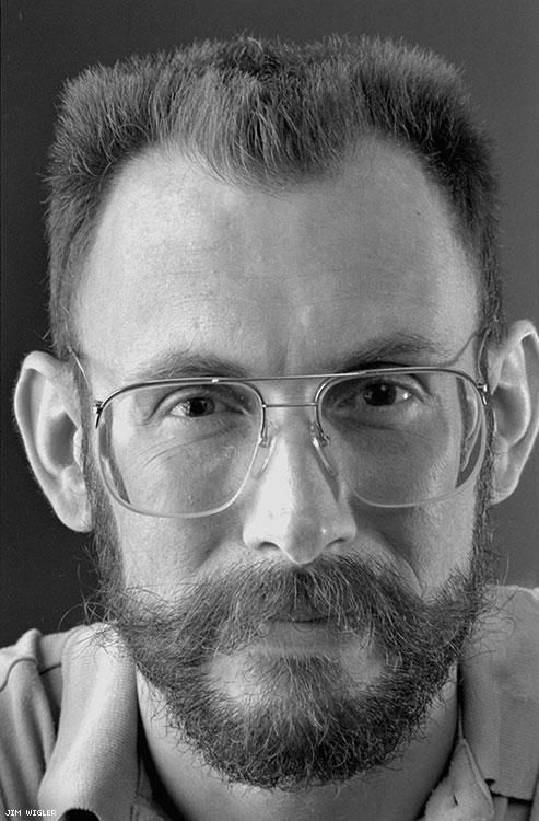 101 Faces of AIDS at the Start of an Epidemic