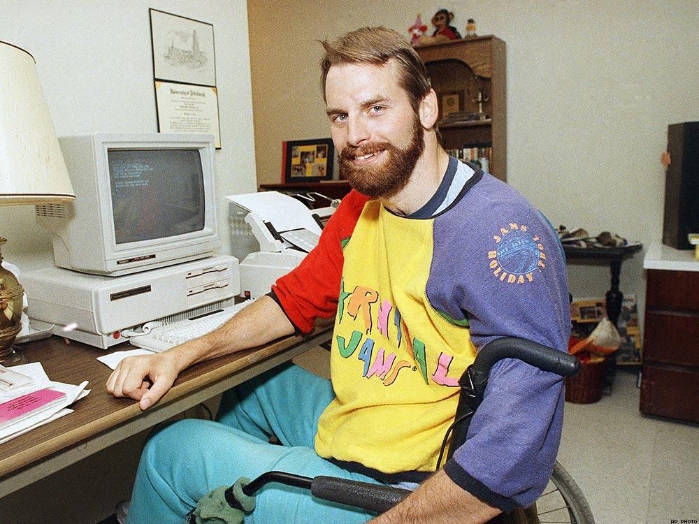 26 Football Players Who Came Out of the Closet