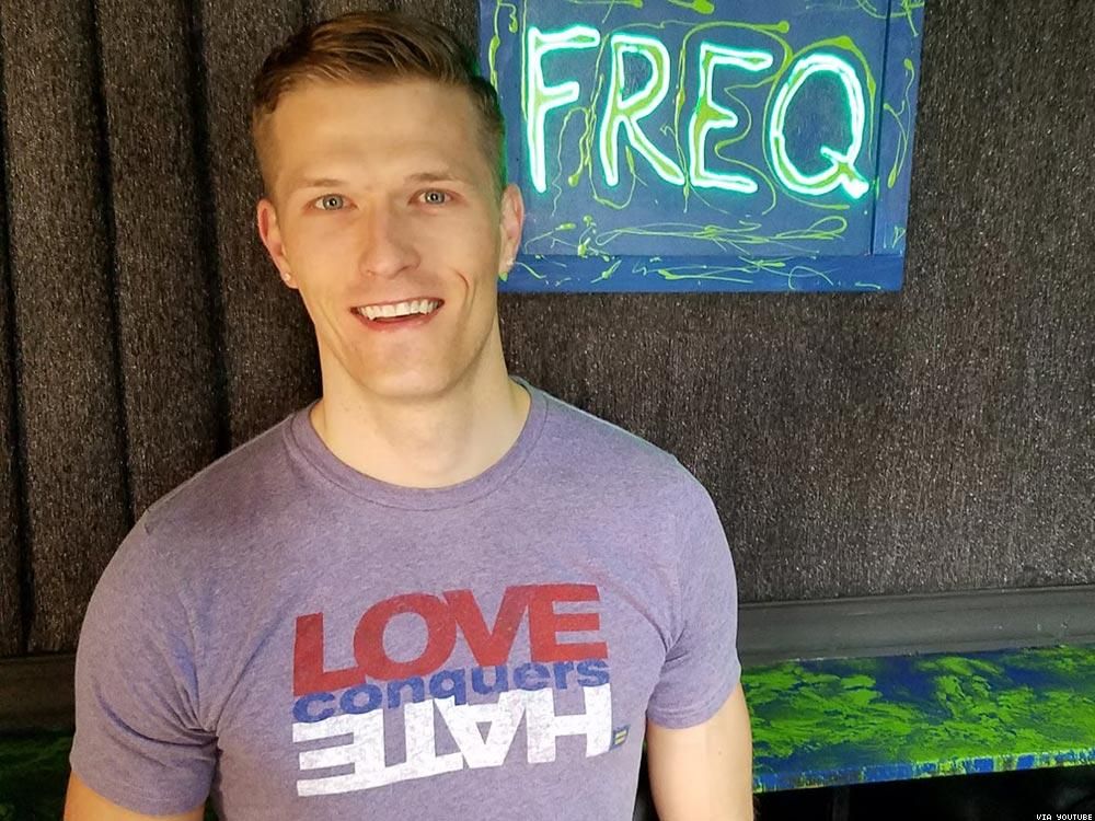 26 Football Players Who Came Out of the Closet