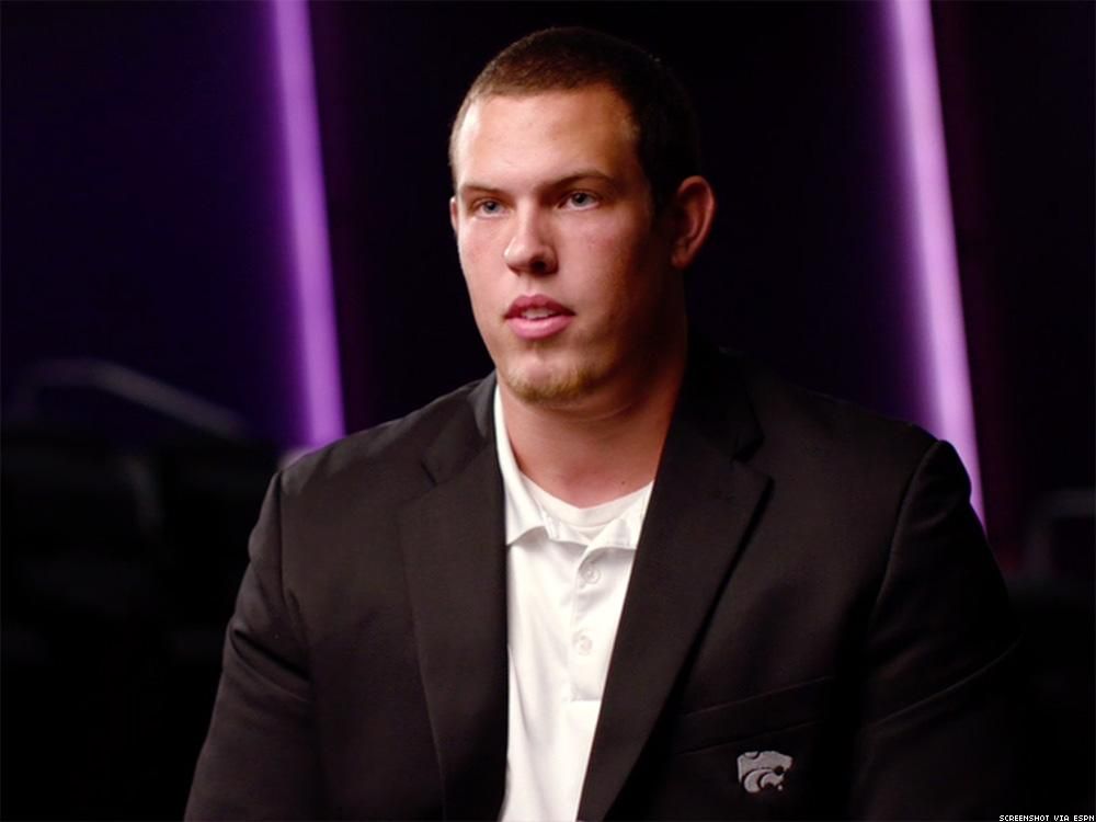 26 Football Players Who Came Out of the Closet