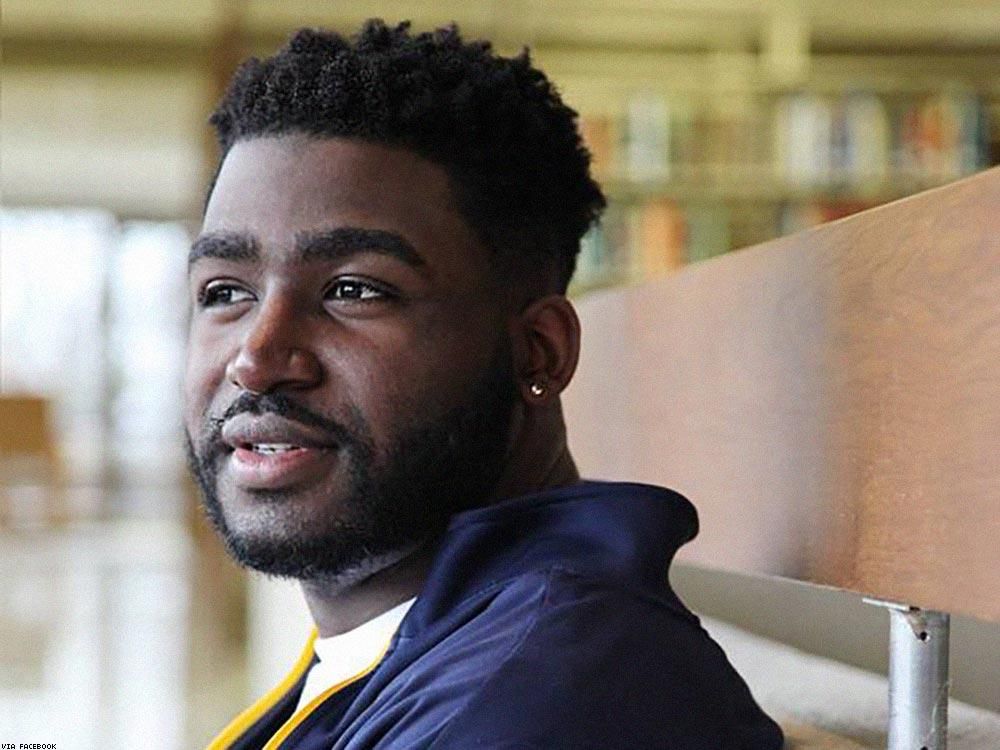 26 Football Players Who Came Out of the Closet